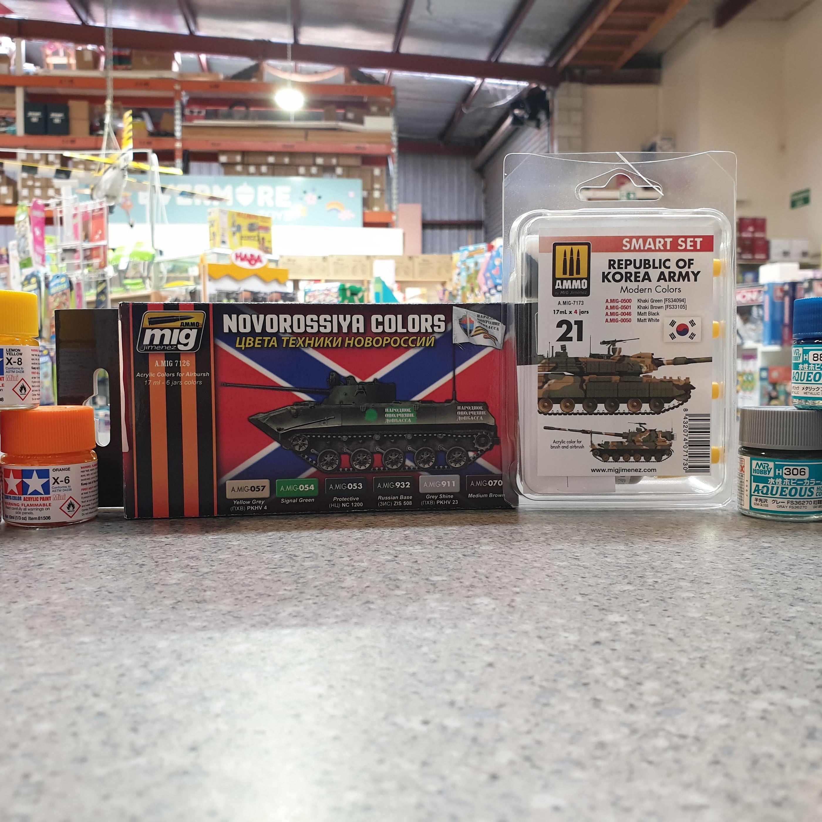 Hobby City — Hobby City NZ