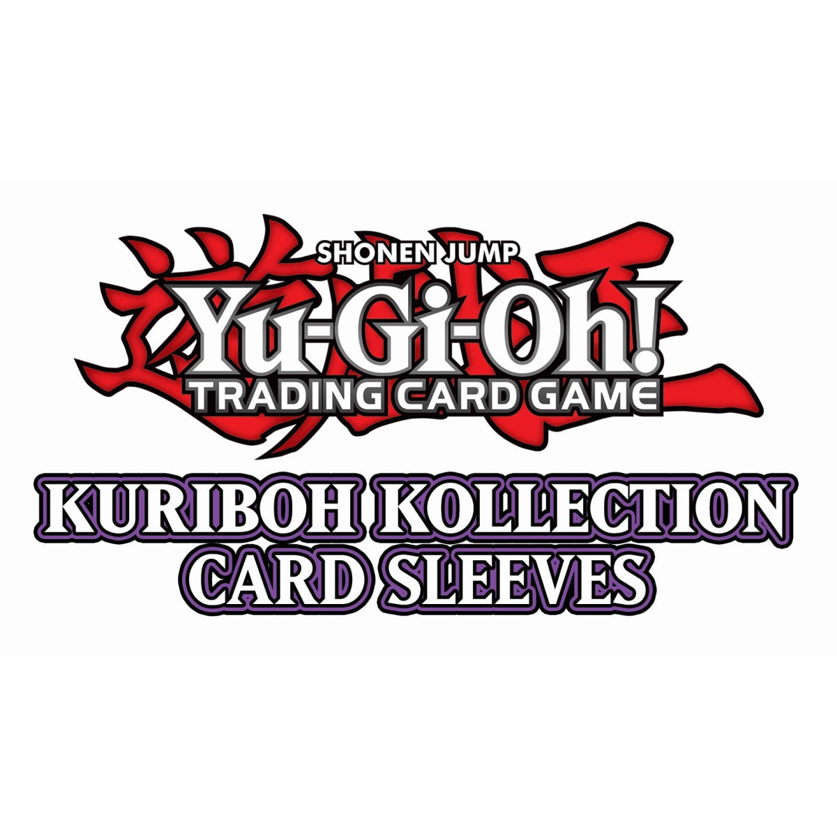 Konami CCKK Yu-Gi-Oh! Kuriboh Kollection Card Case — Hobby City NZ