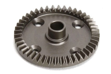 Agama AG-8845 Rear Diff. ring gear 45T 1pcs — Hobby City NZ