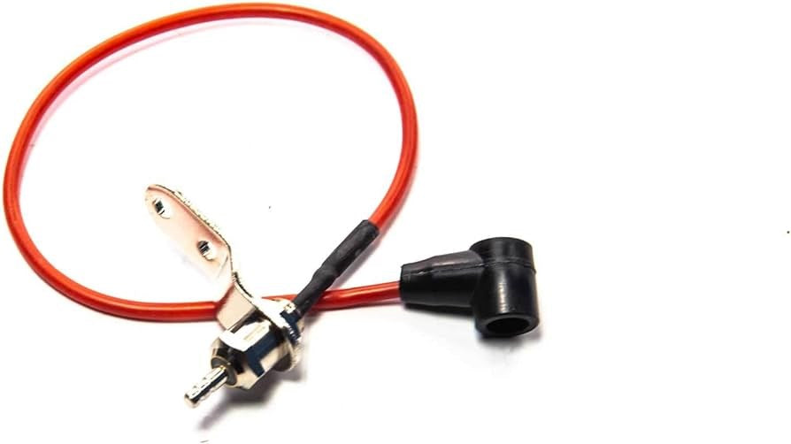 Hangar 9 HAN122 Remote Glow Plug Adapter — Hobby City NZ