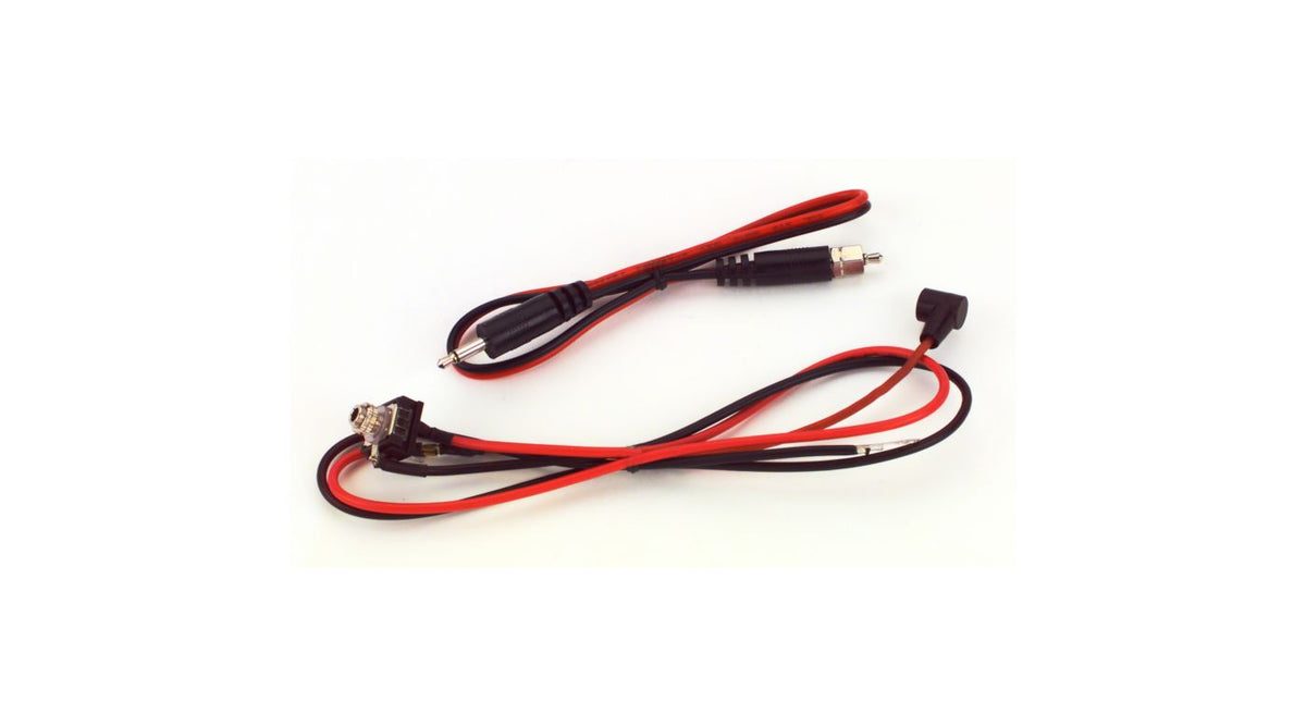 Hangar 9 HAN3025 Remote Glow Plug Adapter — Hobby City NZ