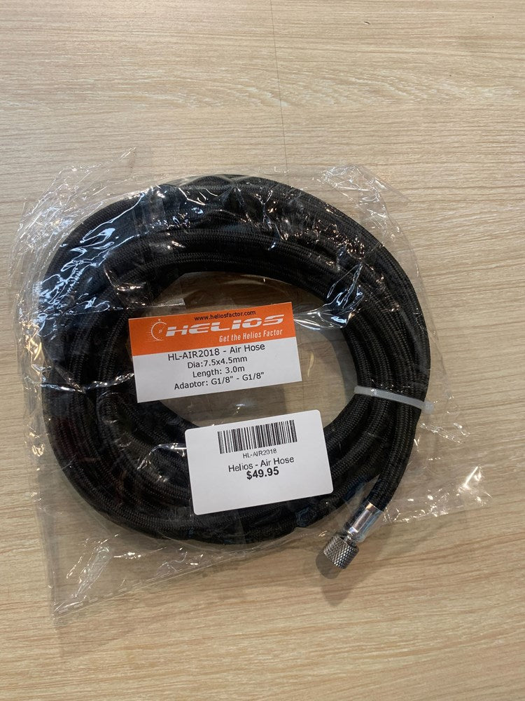 Helios - Air Hose — Hobby City NZ