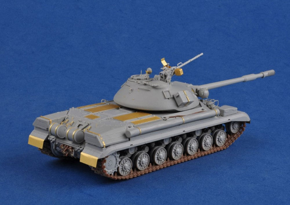 Trumpeter 05546 1/35 Soviet T-10M Heavy Tank — Hobby City NZ